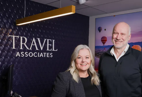 Careers | Travel Associates